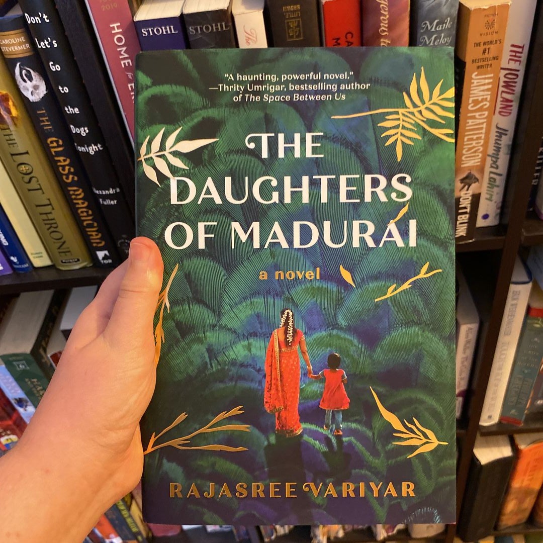The Daughters of Madurai