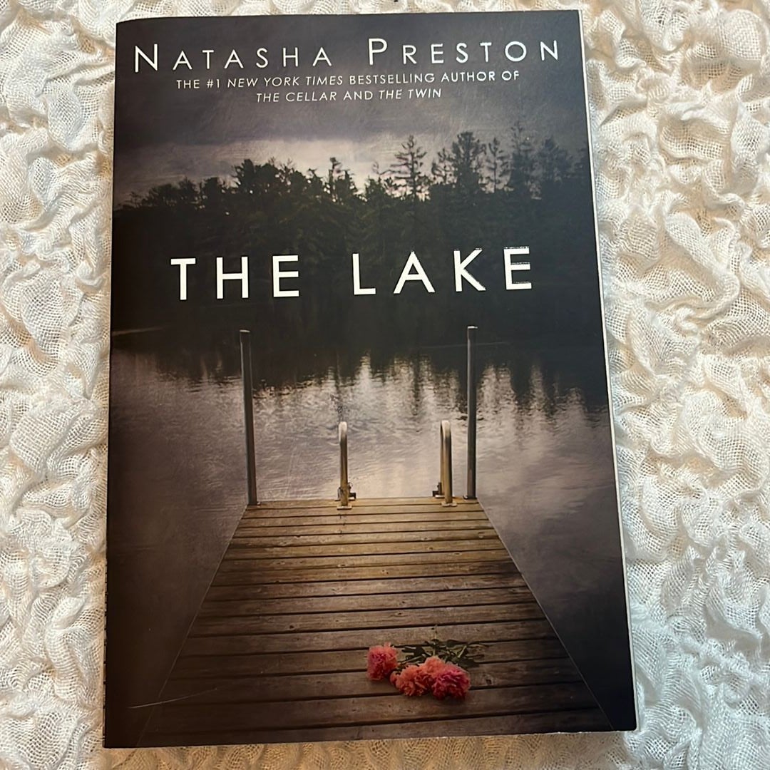 The Lake by Natasha Preston
