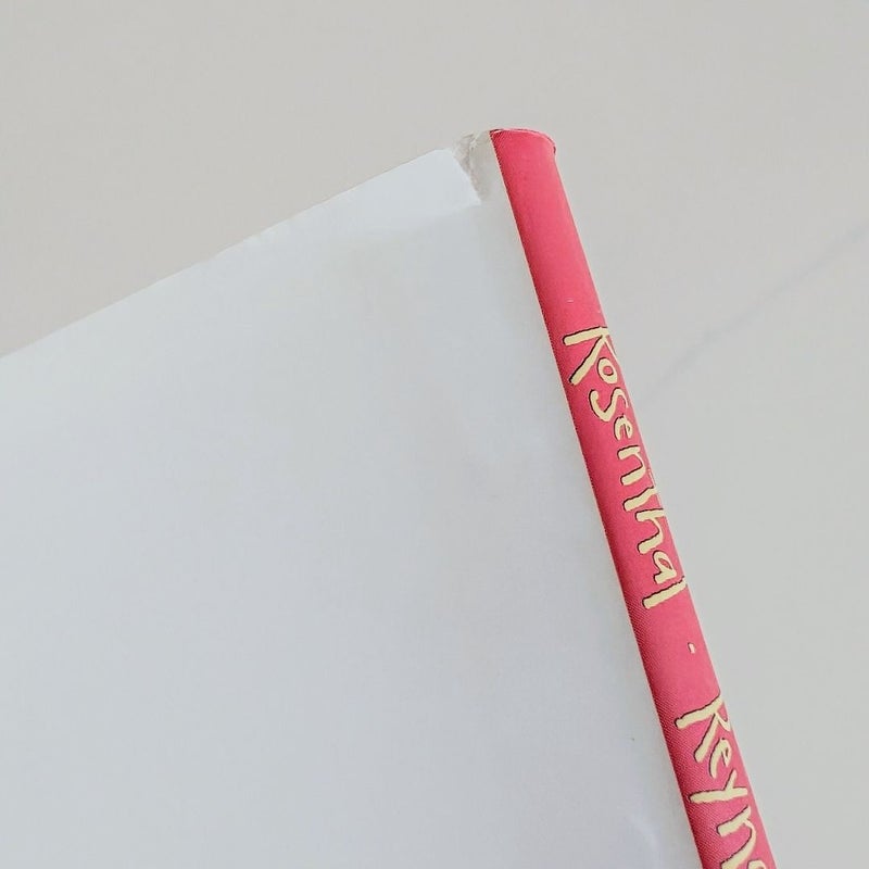 Plant a Kiss Board Book by Amy Krouse Rosenthal