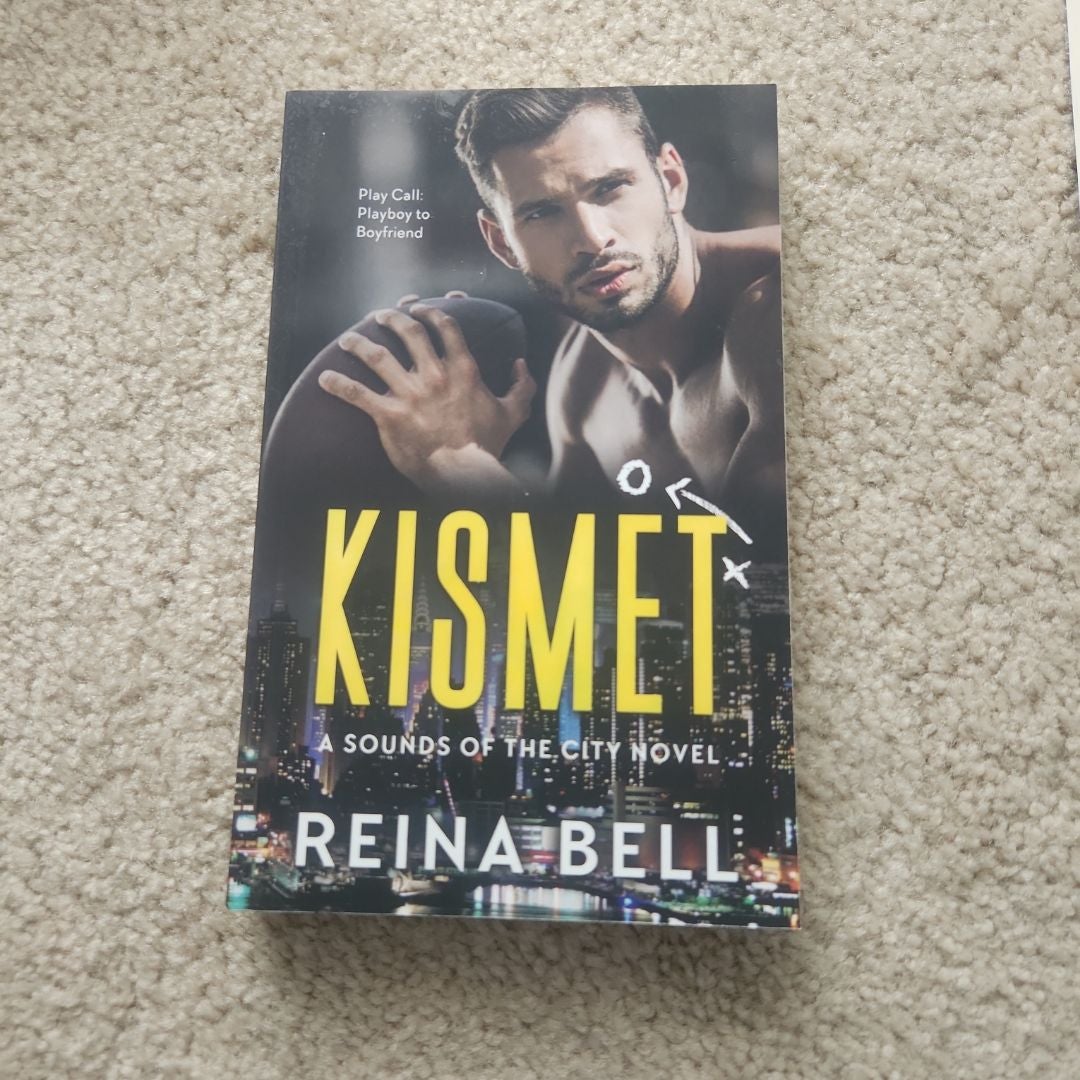 Kismet by Reina Bell