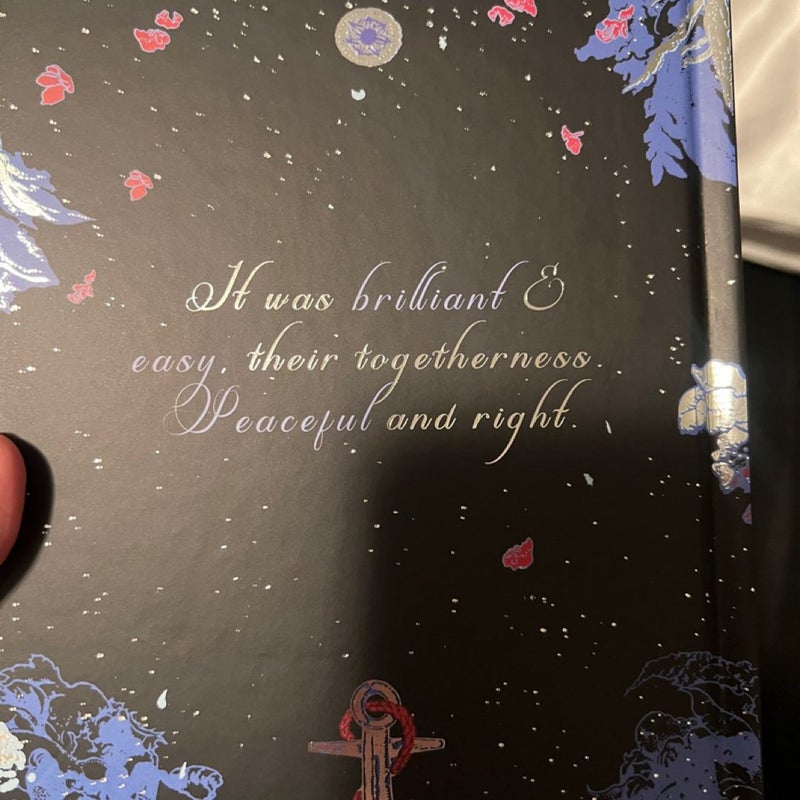 Three Kings by Freydis Moon, Hardcover | Pangobooks