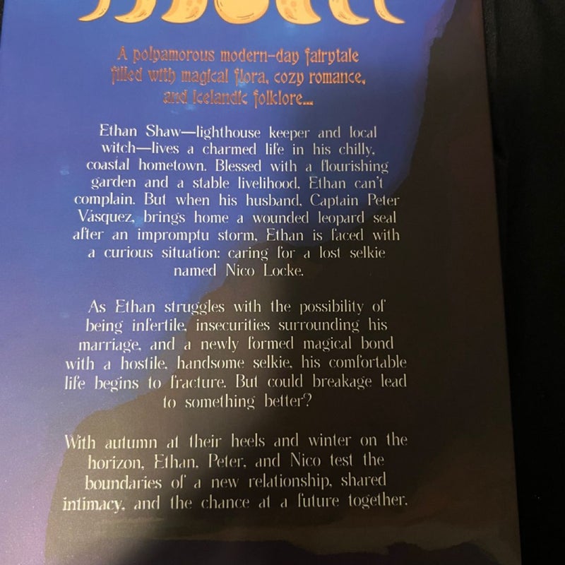 Three Kings by Freydis Moon, Hardcover | Pangobooks