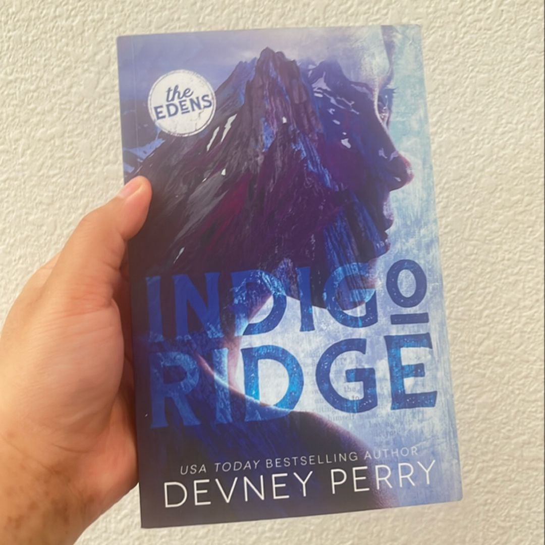 The Runaway Series by Devney Perry