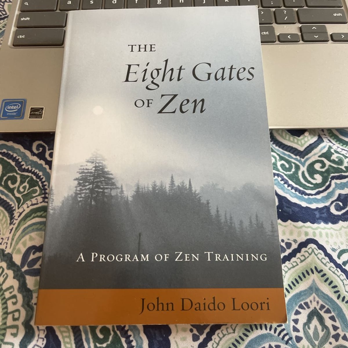 The Eight Gates of Zen by John Daido Loori