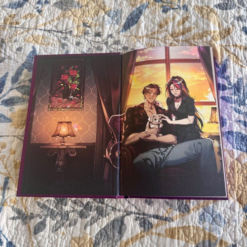 Games Untold FAIRYLOOT EDITION by Jennifer Lynn Barnes, Hardcover ...