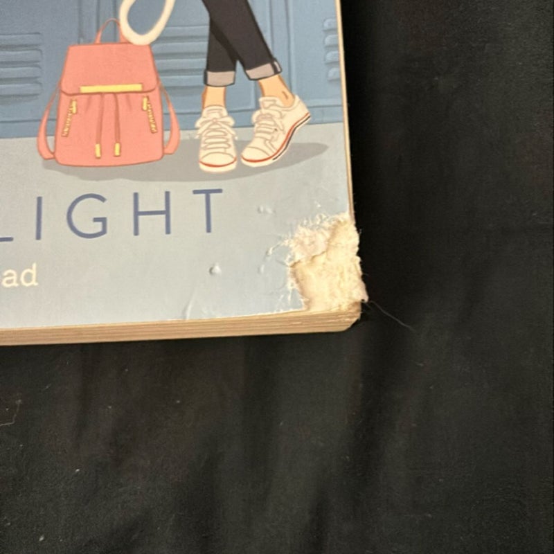 The Upside of Falling by Alex Light, Paperback | Pangobooks