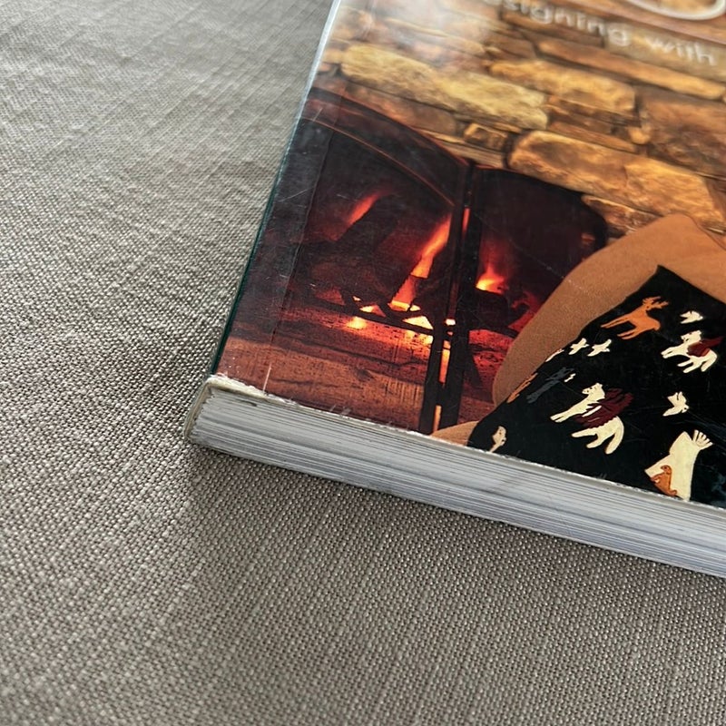 New Old House by Ed Knapp