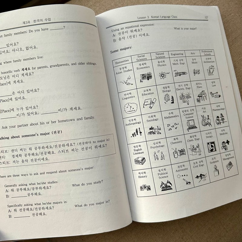 Integrated Korean by Young-Mee Yu Cho, Paperback | Pangobooks