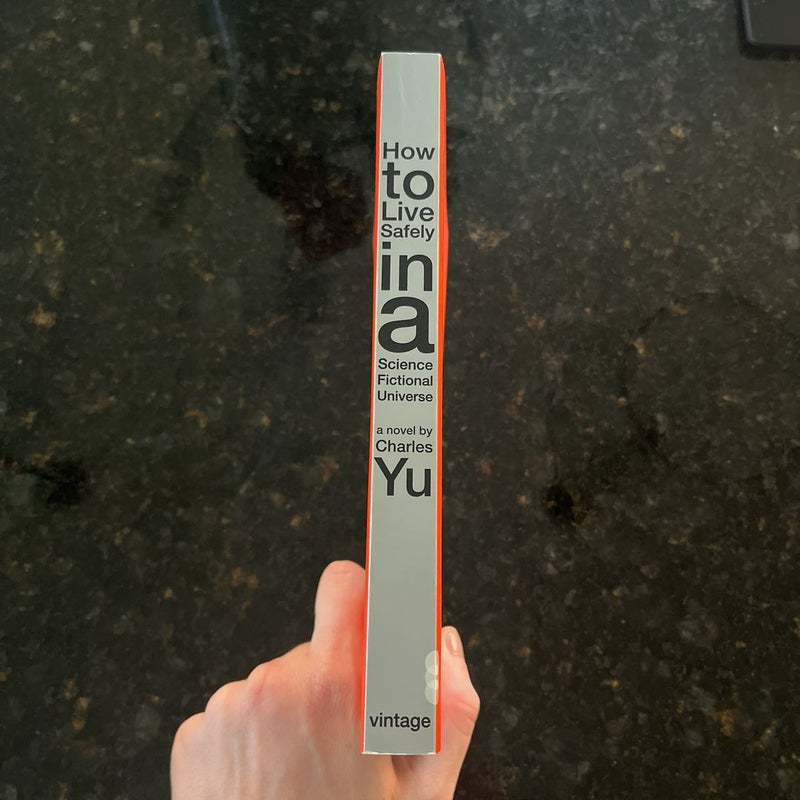 How to Live Safely in a Science Fictional Universe