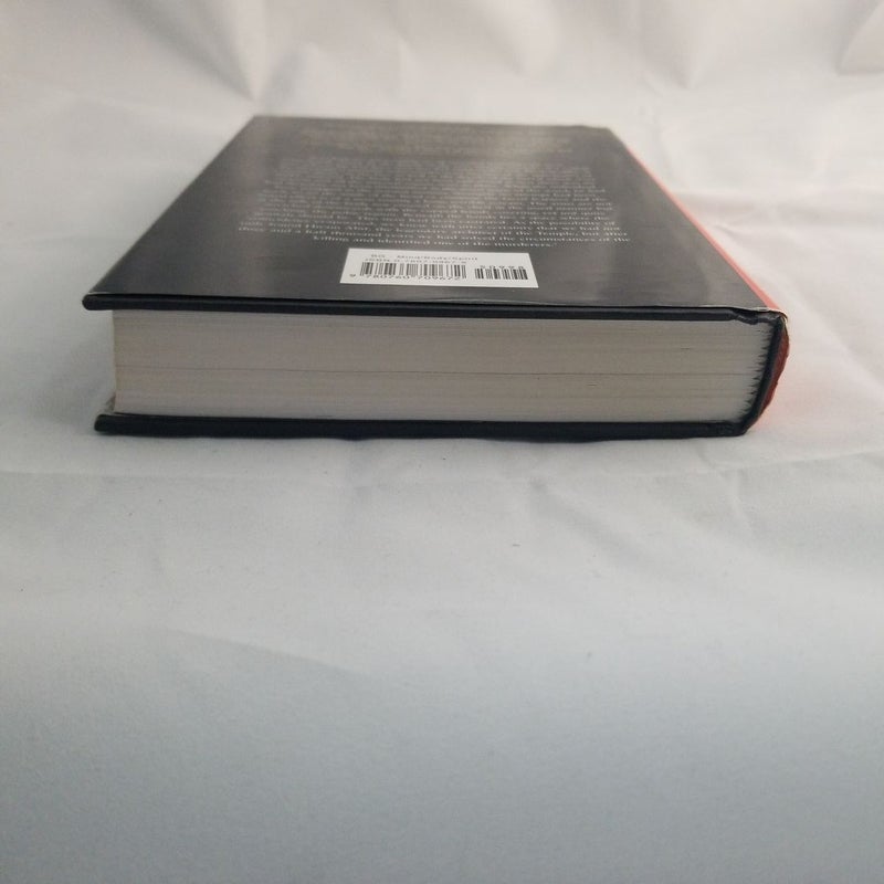 The Hiram Key by Christopher Knight and Robert Lomas, Hardcover ...