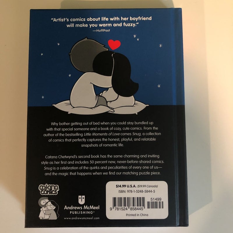 Snug. by Catana Chetwynd, Hardcover | Pangobooks