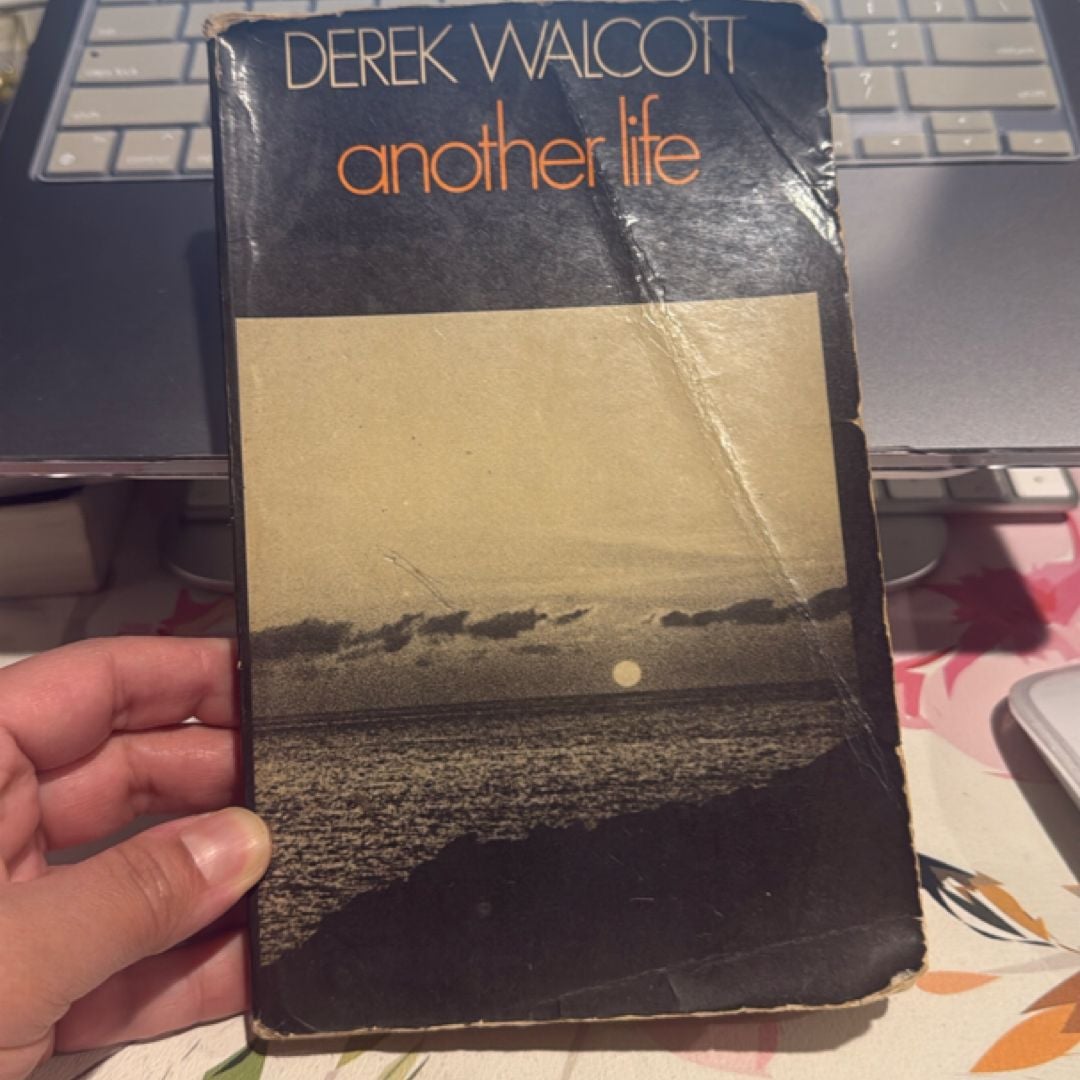 Another Life by Derek Walcott, Paperback | Pangobooks