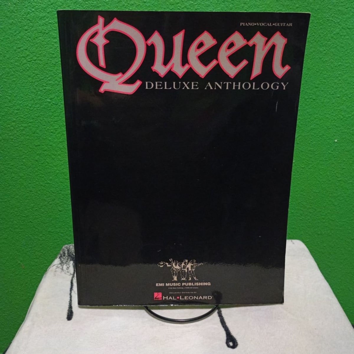 Queen - Deluxe Anthology by Queen