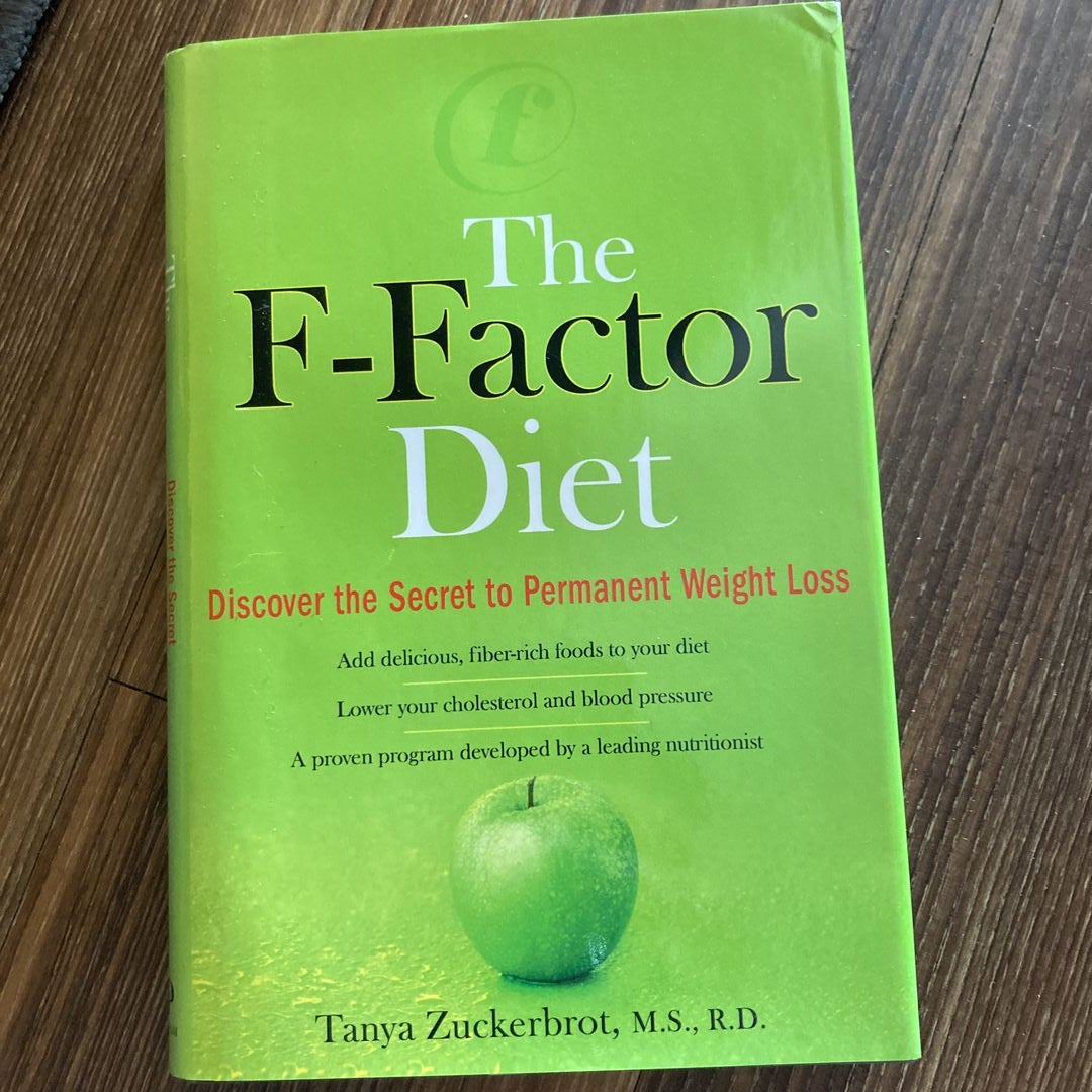 The F Factor Diet