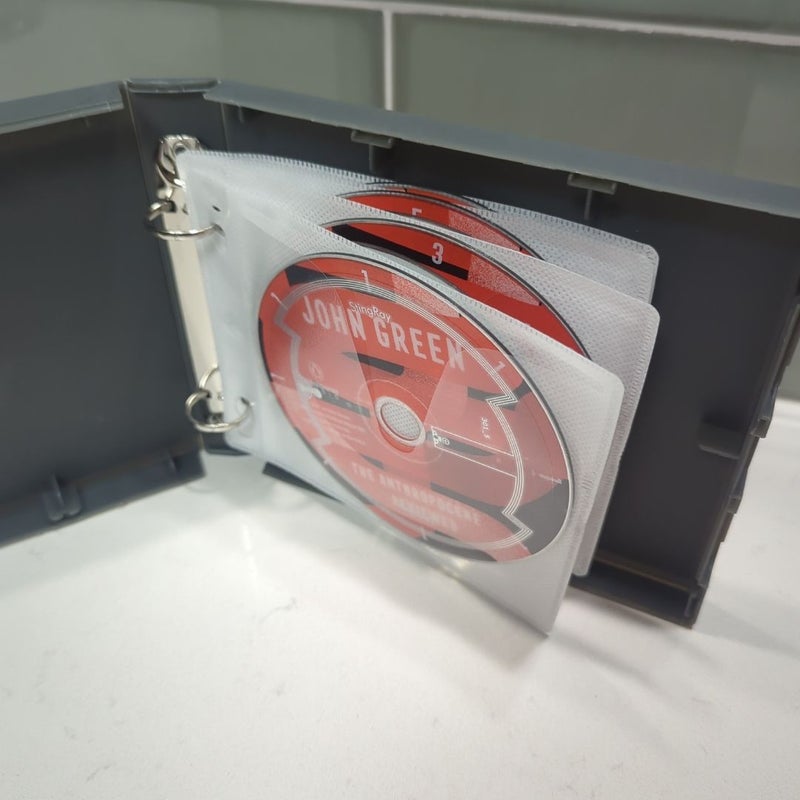 The Anthropocene Reviewed by John Green