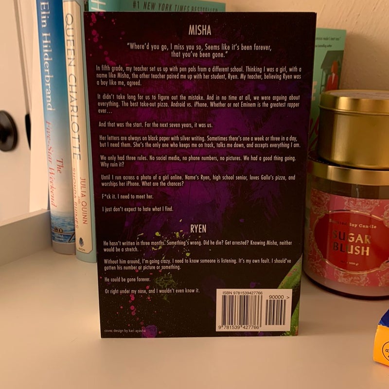 Punk 57 by Penelope Douglas, Paperback | Pangobooks