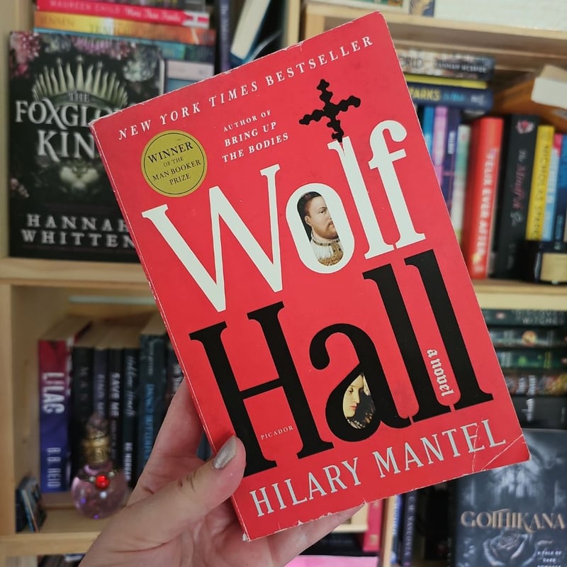 Thomas Cromwell series by Hilary Mantel, Paperback | Pangobooks