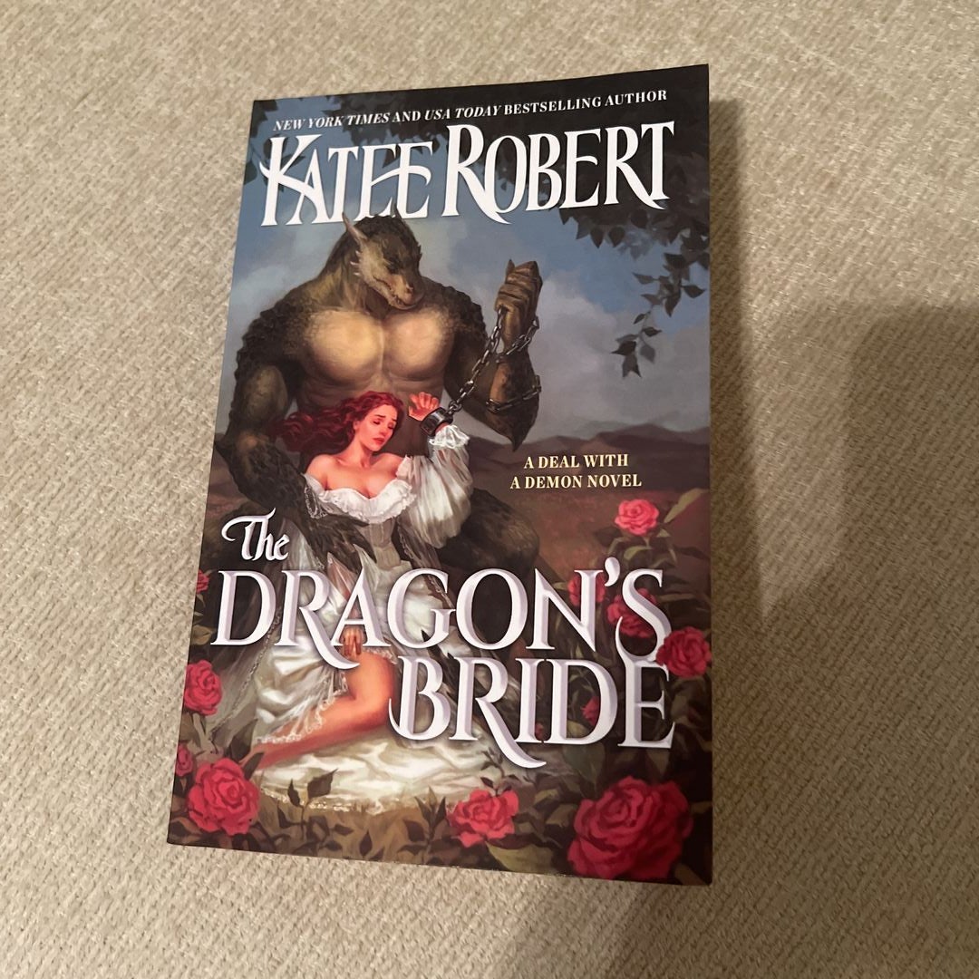 The Dragon's Bride