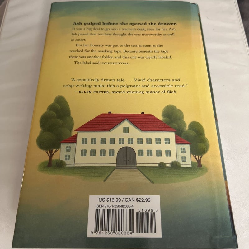 Golden Ticket by Kate Egan