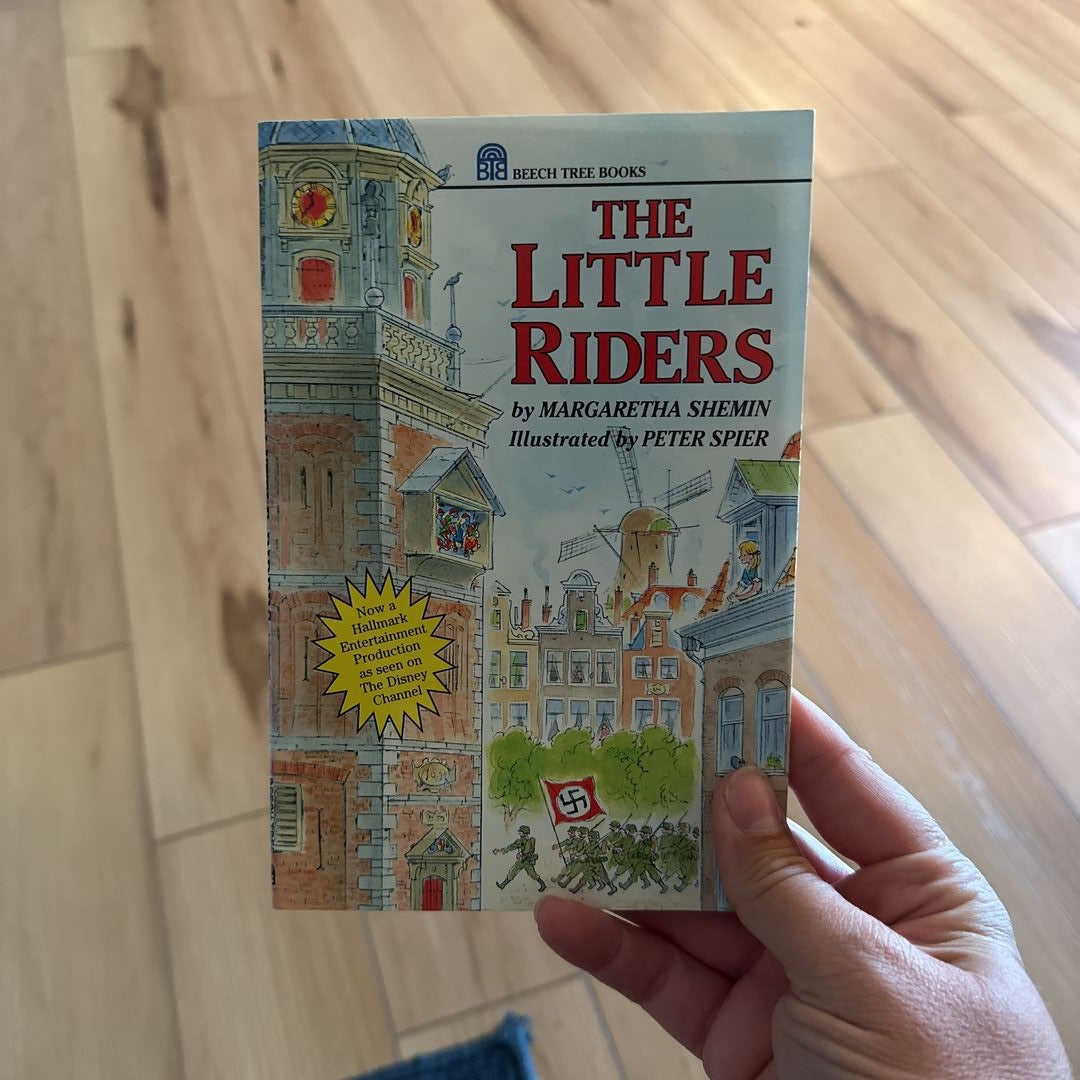 The Little Riders