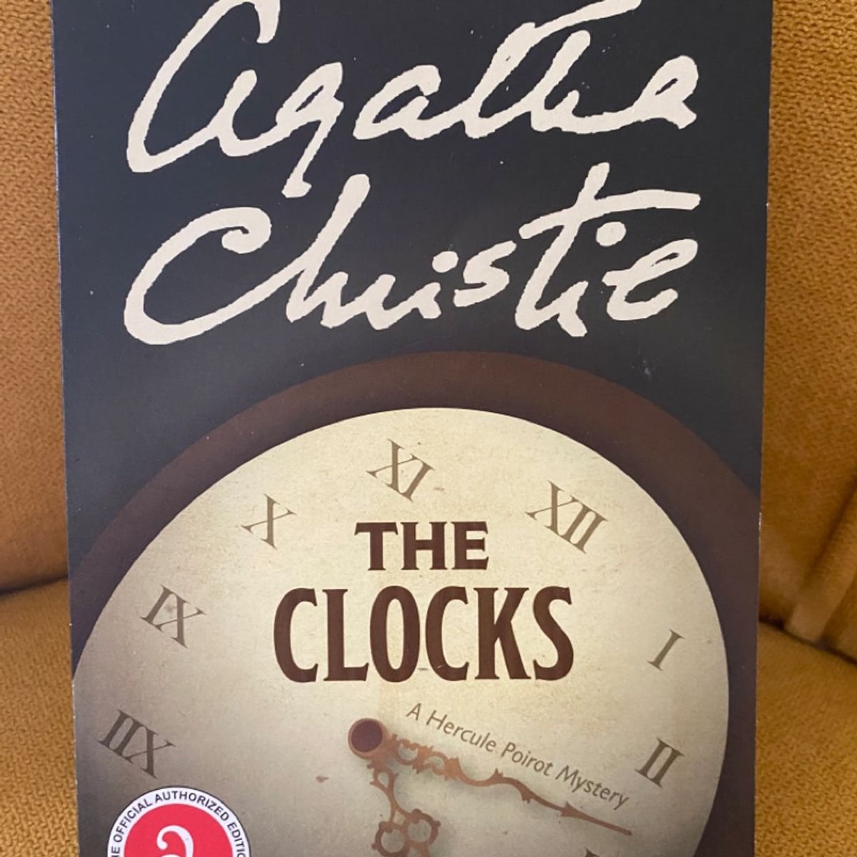 The Clocks