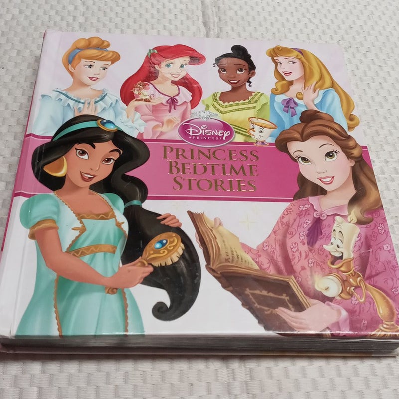 Princess Bedtime Stories Special Edition
