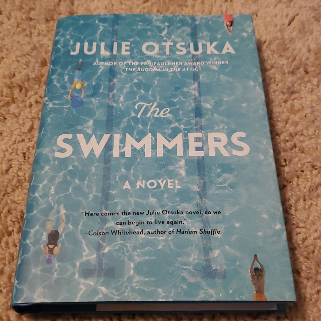 The Swimmers