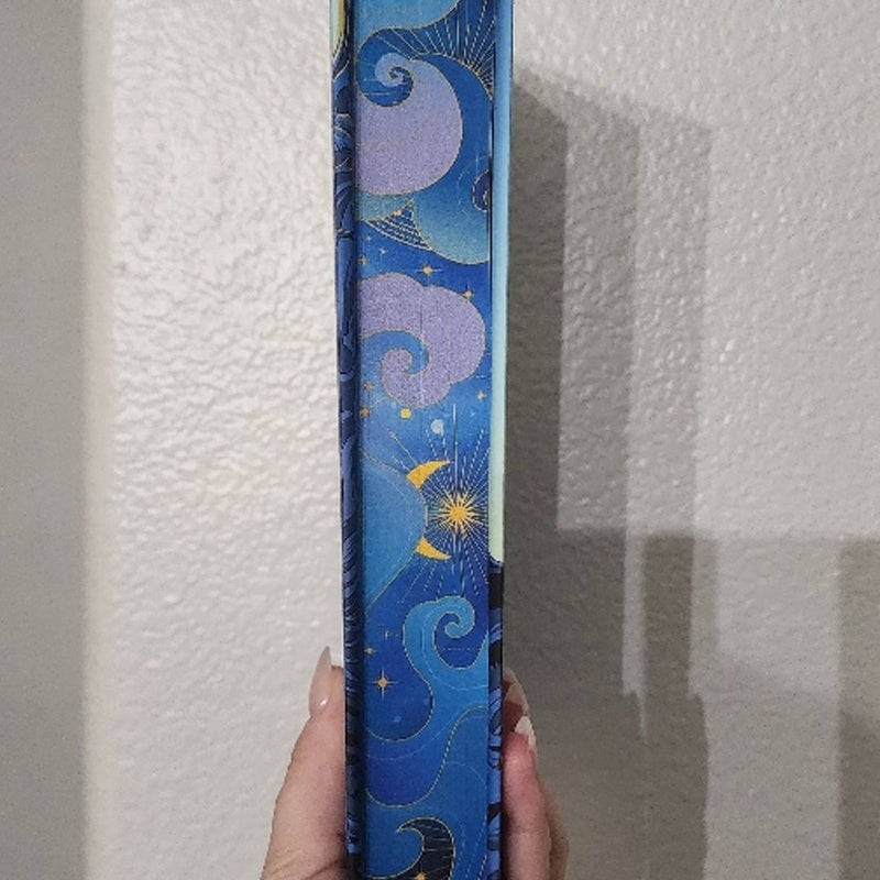 Faebound by Saara El-Arifi, Hardcover | Pangobooks