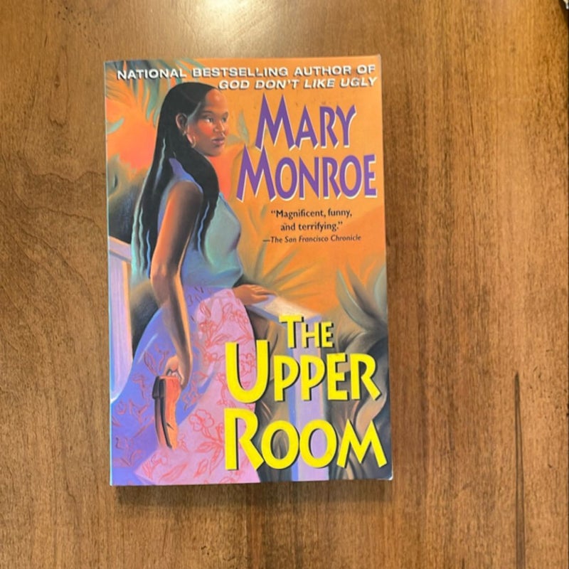 The Upper Room by Mary Monroe