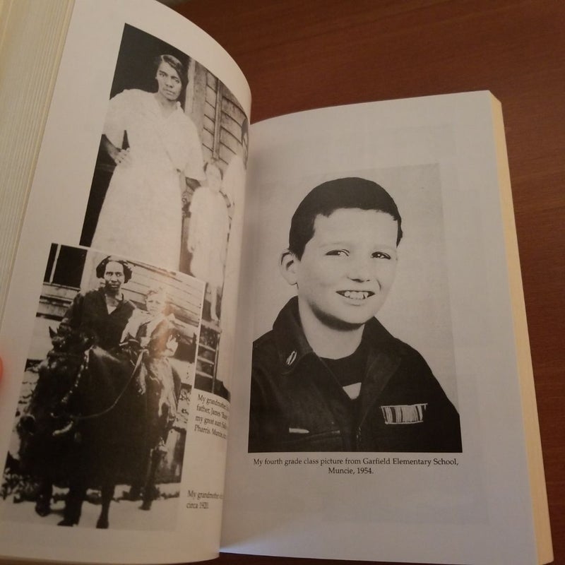 Life on the Color Line by Gregory Howard Williams