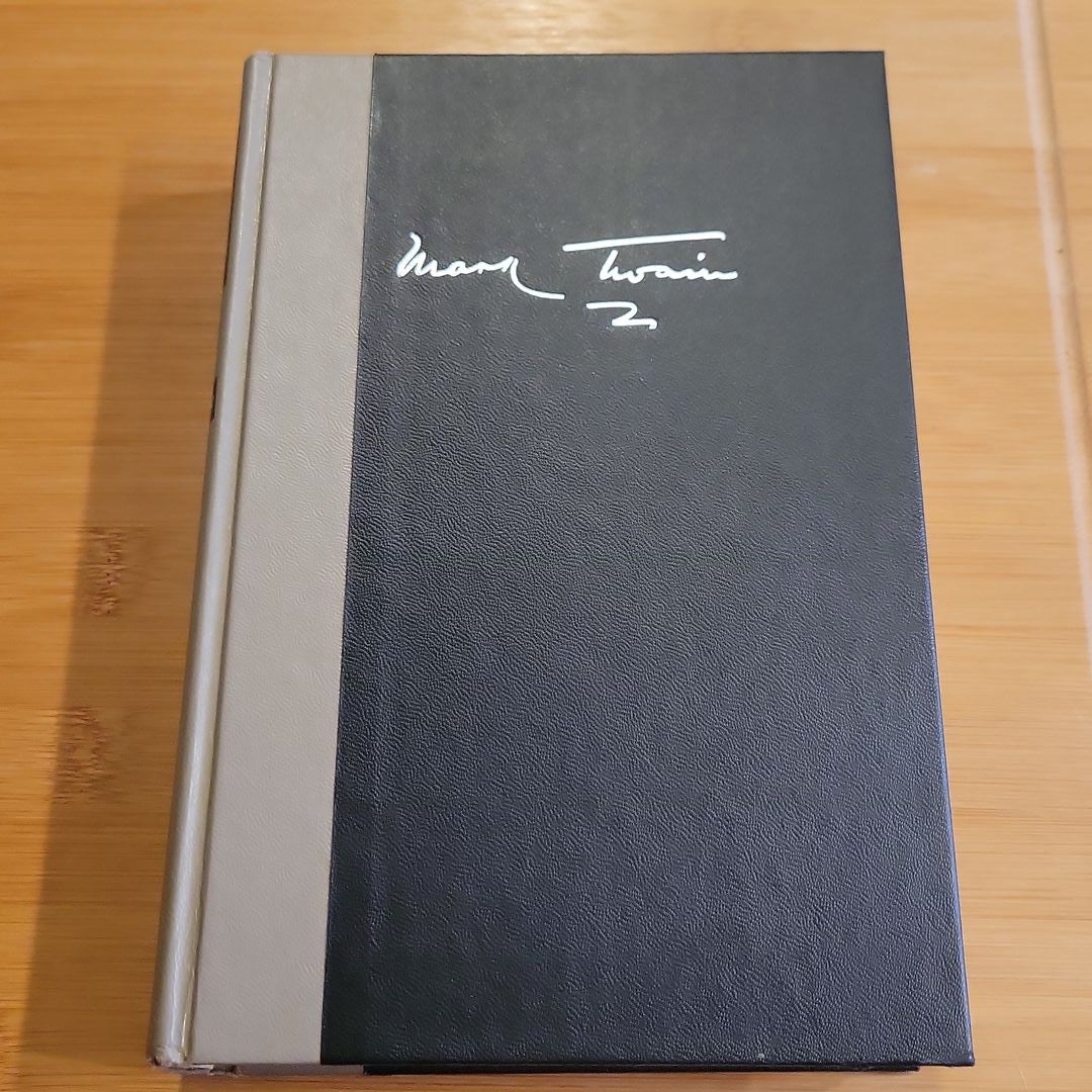 The Complete Essays of Mark Twain by Charles Neider (editor), Hardcover ...