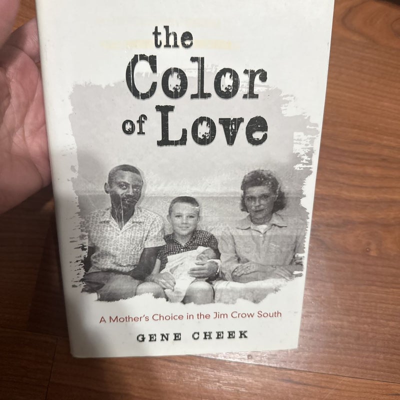 The Color of Love