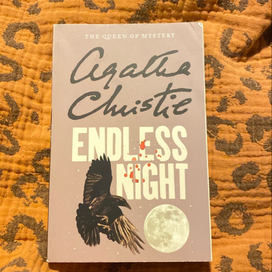 Endless Night by Agatha Christie