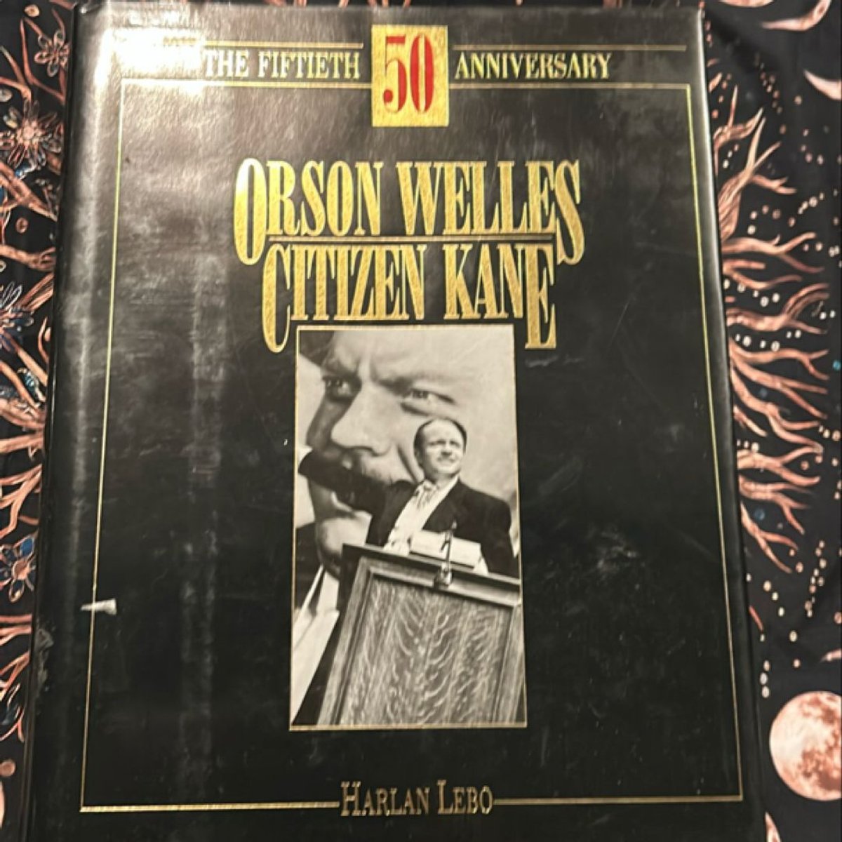 Citizen Kane by Harlan Lebo
