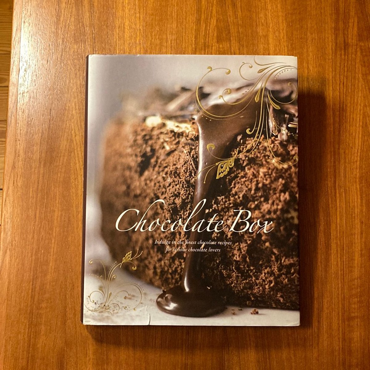 Chocolate Box by