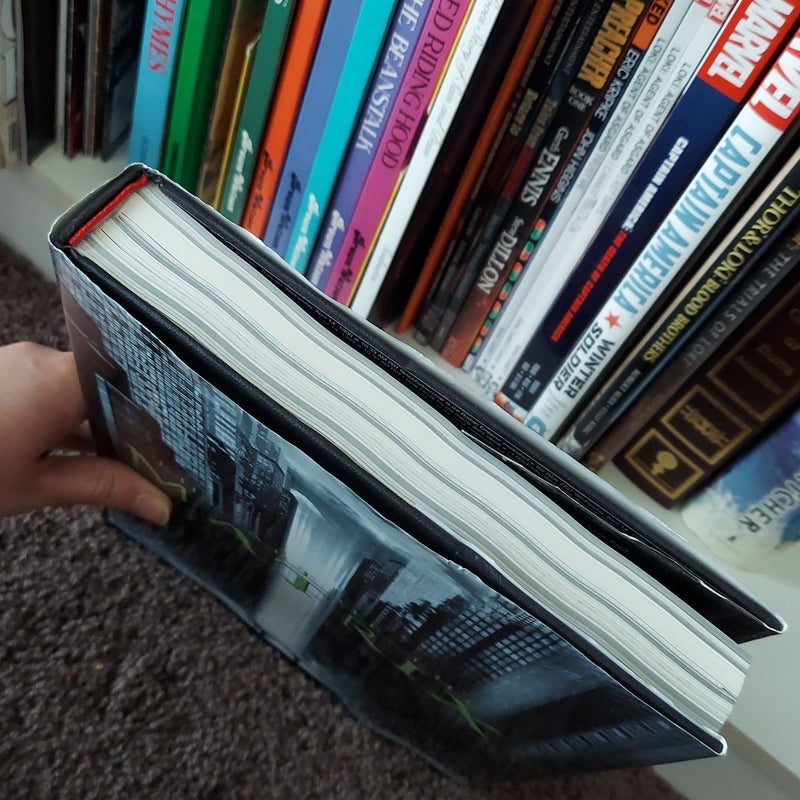 The Art of the Matrix by Zach Staenberg, Hardcover | Pangobooks