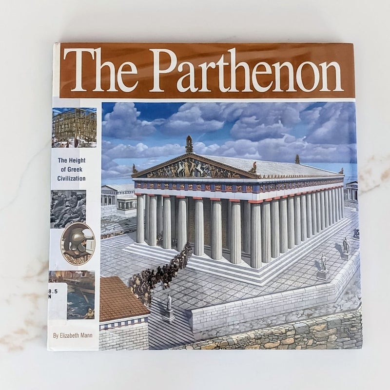 The Parthenon