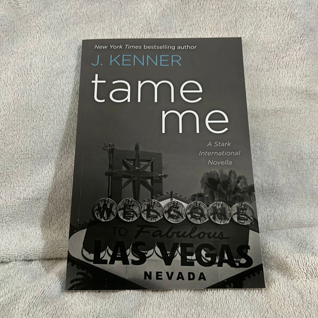 Tame Me by Julie Kenner, Paperback | Pangobooks