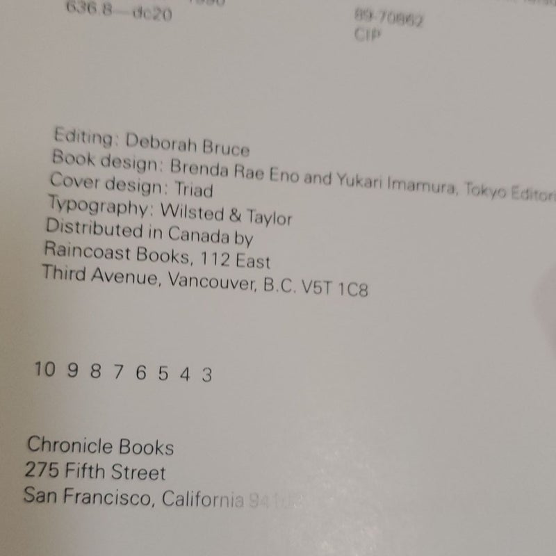 Legacy of the Cat by Tetsu Yamazaki, Gloria Stephens