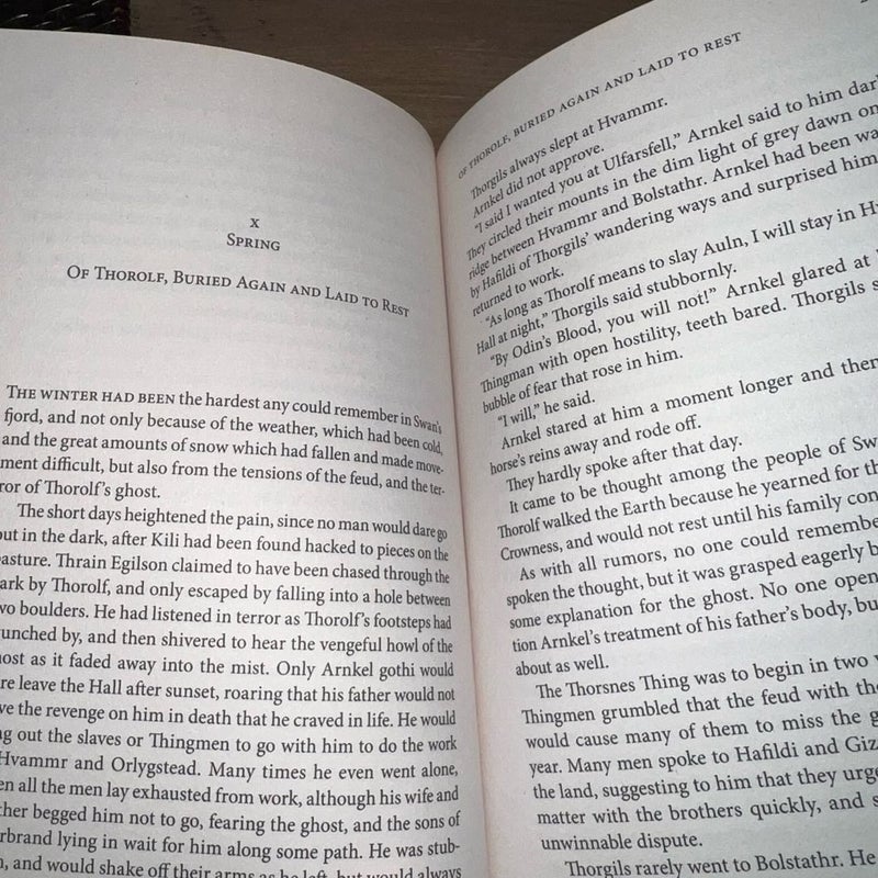 Saga by Jeff Janoda, Paperback | Pangobooks