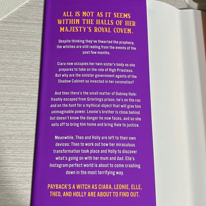 The Shadow Cabinet by Juno Dawson, Hardcover | Pangobooks