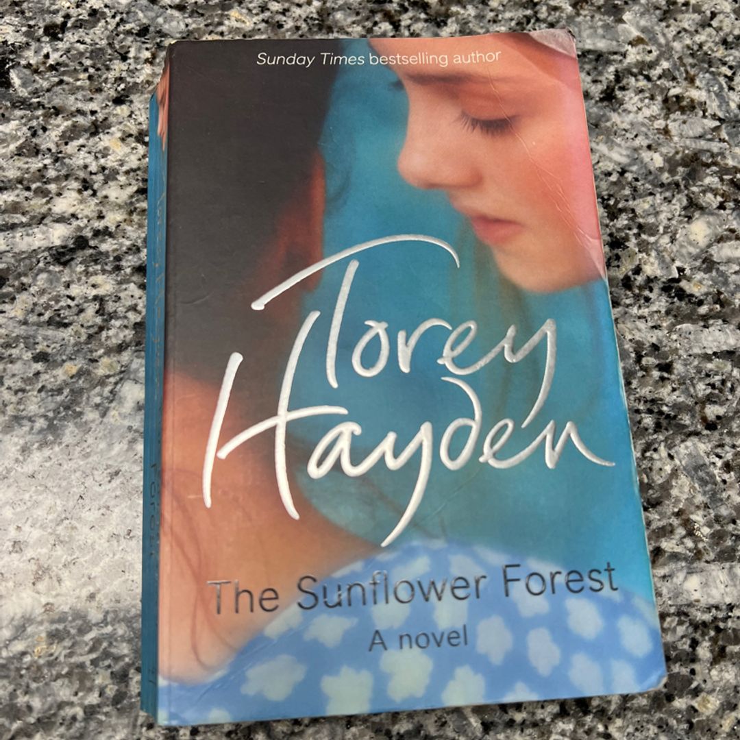 The Sunflower Forest