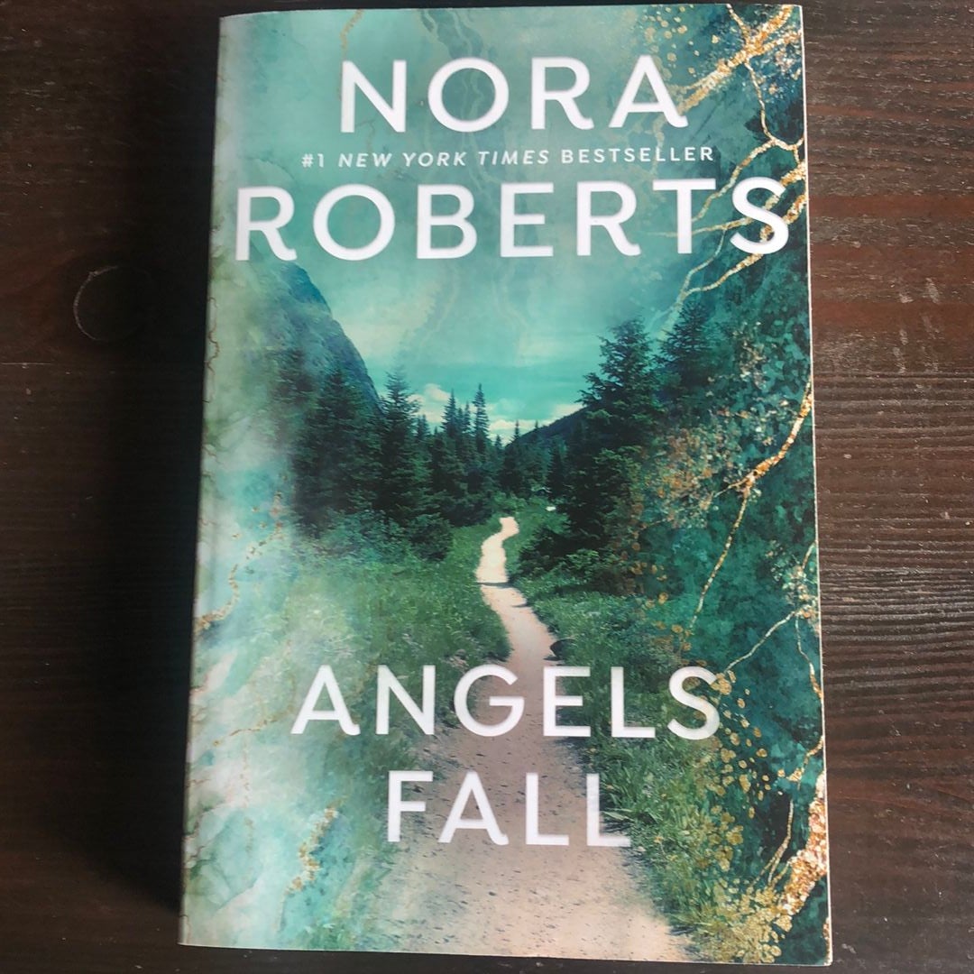 Angels Fall by Nora Roberts