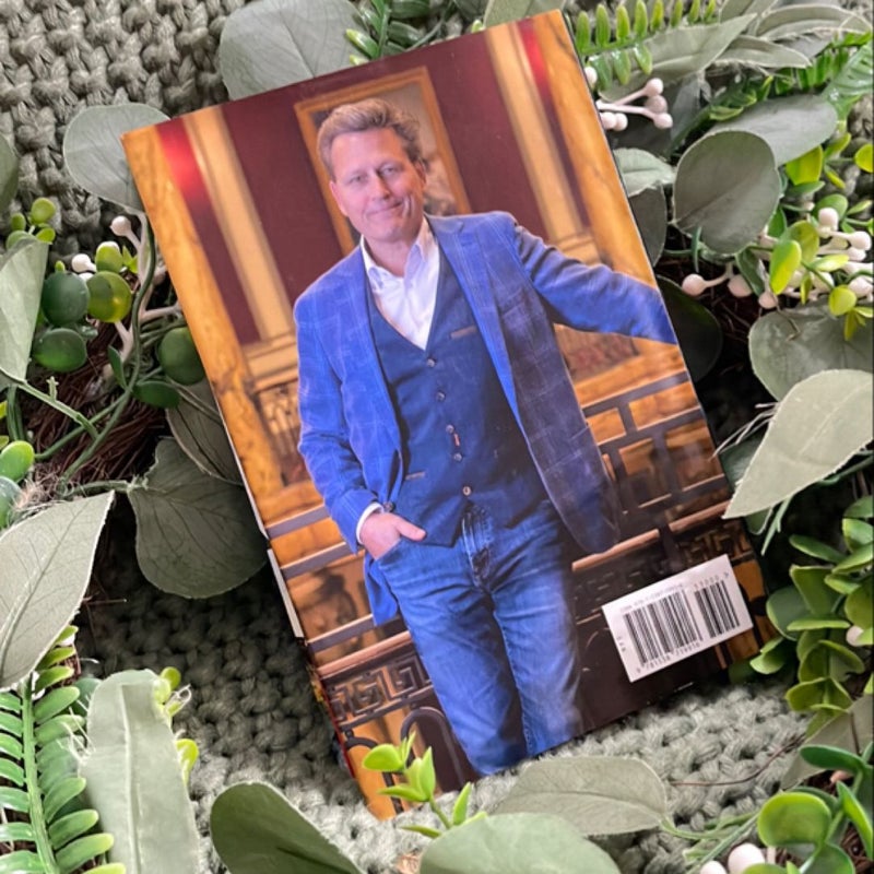 The Edge by David Baldacci