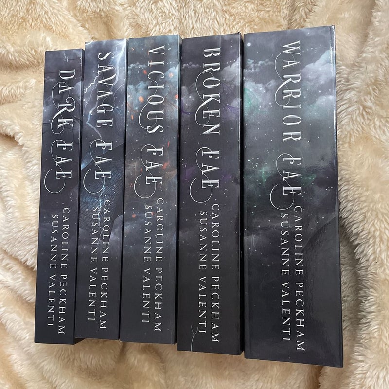 Ruthless Boys of the Zodiac (Book 1-5) by Caroline Peckham & Susanne ...