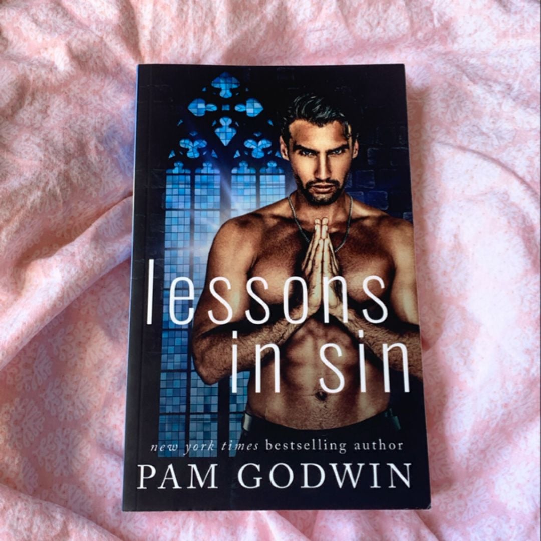 Lessons In Sin Pam Godwin