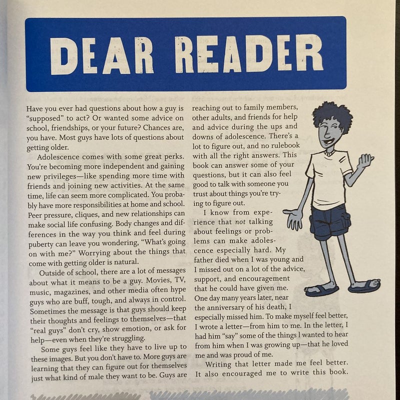 100 Things Guys Need to Know by Bill Zimmerman