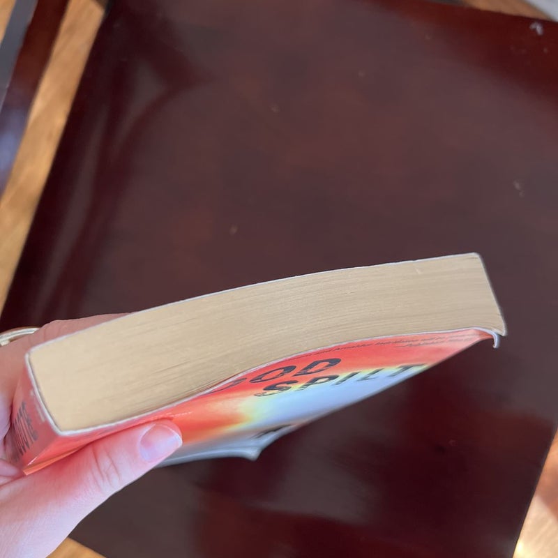 The Blood Spilt by Asa Larsson