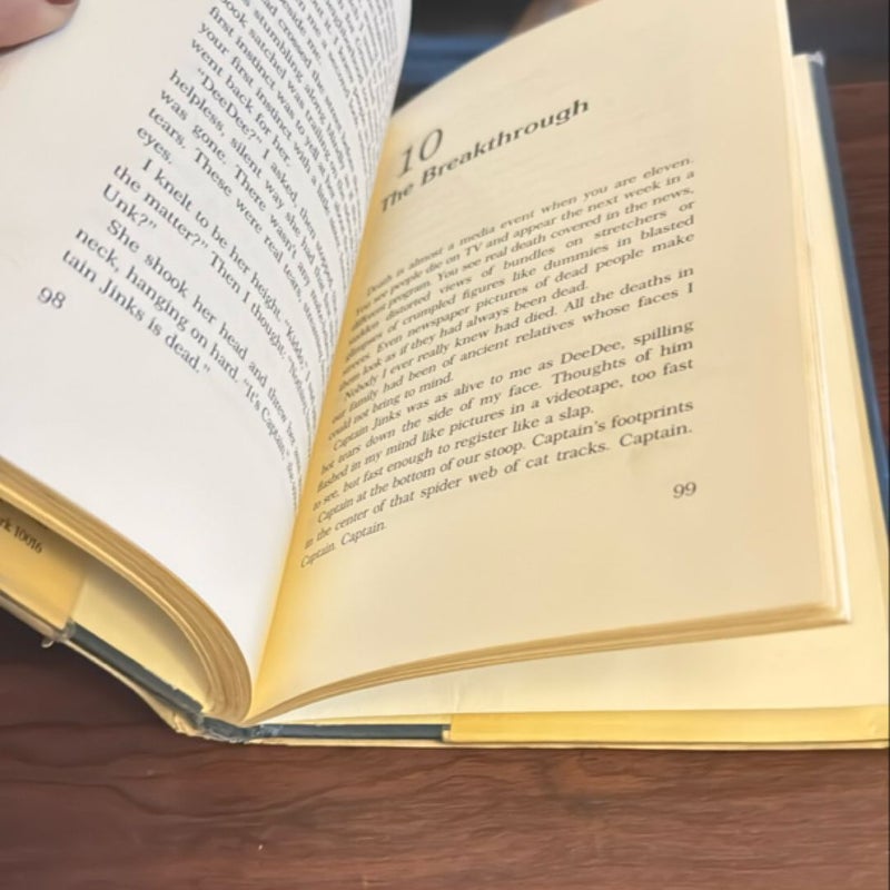 The Search for Grissi by Mary Francis Shura