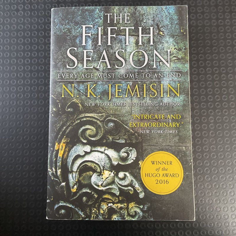 The Fifth Season